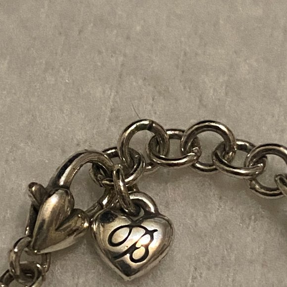 Brighton | Jewelry | Brighton Silver Necklace | Poshmark